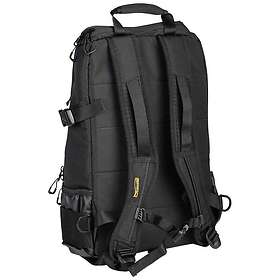 Spro Backpack 102l Svart 102l, Från 786 kr