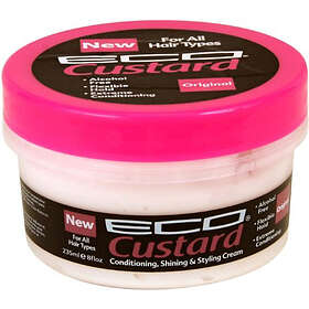 Eco Styler Custard Styling Cream Original, Från 39 kr