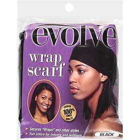 Evolve Wrap Scarf - Black Friday 2025 – Erbjudanden från 99 kr