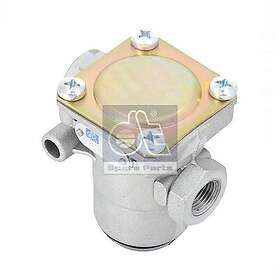 Strypventil DT 2,47064 - Hitta bästa pris på Prisjakt