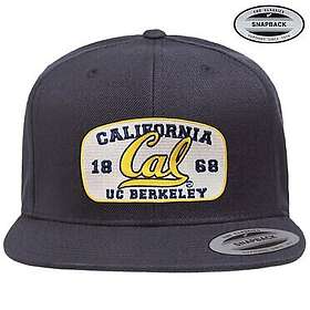 Berkeley University of California Premium Snapback Cap - Hitta bästa ...