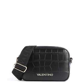 Valentino Bags Windy Crossover väska svart - Hitta bästa pris på Prisjakt