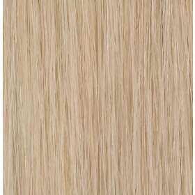 Mizzy Premium #613 Ljusblond äkta löshår remy tejp (30cm 20g), Från 299 kr