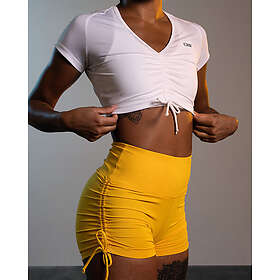 ICANIWILL Scrunch T-shirt (Dam) - Hitta bästa pris på Prisjakt