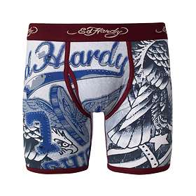 Ed Hardy Bold Eagle Boxer - Hitta bästa pris på Prisjakt