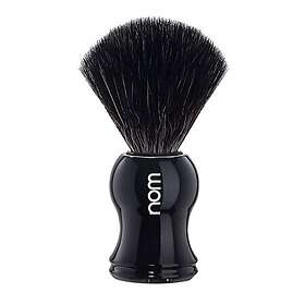nom GUSTAV Shaving Brush Black Fibre - Black Friday 2025 – Erbjudanden ...