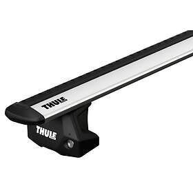 Thule Fotsats Evo fixpoint TH 710700 - Hitta bästa pris på Prisjakt