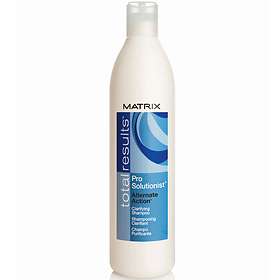Matrix Total Results Alternate Action Clarifying Shampoo 400ml - Hitta ...