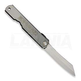 Higonokami No 4 Folder Black HIGO04BL - Hitta bästa pris på Prisjakt