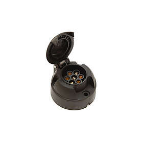 EH Connector Elkabelsats 7-polig 50-3525116 - Hitta bästa pris på Prisjakt