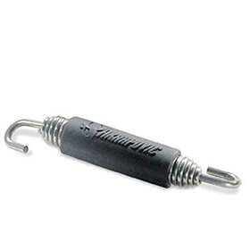 Akrapovic Spring 67 Mm Ref:p-s1 Grå, Från 49 kr