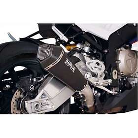 Remus Hypercone Stainless Steel S 1000 Rr 15/s 1000 Rr 2r10 146 Kw 17 ...