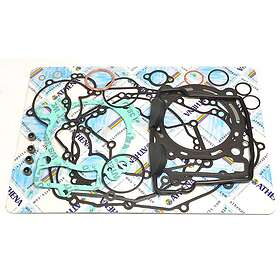Athena P400250850024 Complete Gasket Kit Without Oil Seals Silver, Från ...