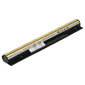 2-Power Laptopbatteri Lenovo 14.4V 2600mAh (L12S4A02) - Objektive ...