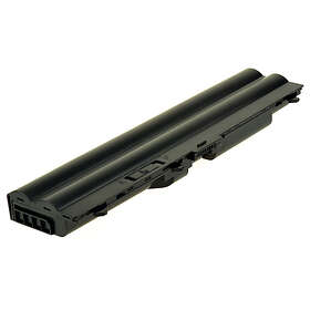 2-Power Laptopbatteri Lenovo 10,8V 5200mAh (42T4751) - Hitta bästa pris ...