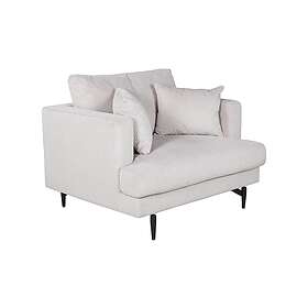 Best pris på Sofia Lenestol Beige 25554-995 Lenestoler - Sammenlign ...