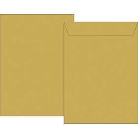 C4 Kuvert Natron - Hitta bästa pris på Prisjakt