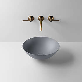 Alape Tvättställ SB.Terra360 3901000083 - Hitta bästa pris på Prisjakt