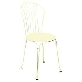 Fermob Opera+ Chair Frosted Lemon A6 - Hitta bästa pris på Prisjakt
