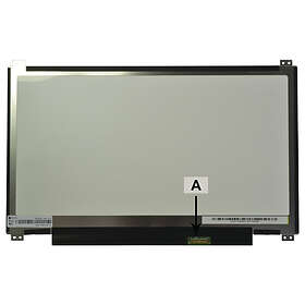 EDP 13.3 Tum HD LED, Från 826 kr