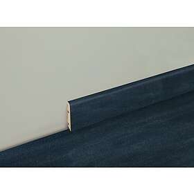 Sokkellist Limestone Grey 14/60 2400mm Dekor 62002131 - Sammenlign ...