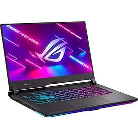 Asus ROG Strix G15 (2022) G513RC-HN088W 15,6" Ryzen 7 6800H 16GB RAM ...