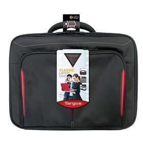 Targus Classic+ Clamshell Case 12,1" - Hitta bästa pris på Prisjakt