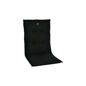 Fritab Teakstolsdyna Canyon Svart 765,71 - Hitta bästa pris på Prisjakt