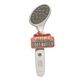 Soap & Glory Foot Buffer - Hitta bästa pris på Prisjakt
