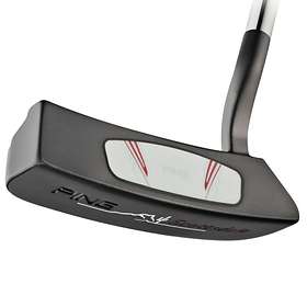 Ping Scottsdale ZB Putter - Hitta bästa pris på Prisjakt