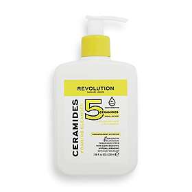 Revolution Skincare Ceramides Foaming Cleanser 236ml - Hitta bästa pris ...