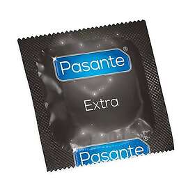Pasante Extra Safe 1 st - Hitta bästa pris på Prisjakt