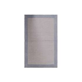 Vivace Unito Border Bomullsmatta 60x100cm - Hitta bästa pris på Prisjakt