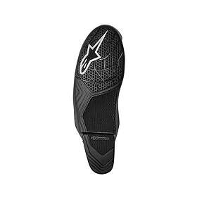 AlpineStars Supertech R Soles Svart EU 46-47 Man - Hitta bästa pris på ...