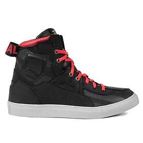 Rebelhorn Vandal Printed Motorcycle Boots, Från 1039 kr