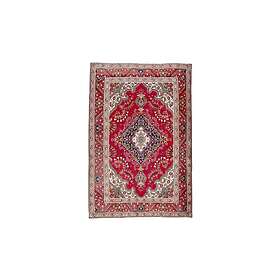 Handknuten Persisk Matta 200x295cm - Hitta bästa pris på Prisjakt