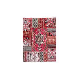 Handknuten Persisk Matta 154x205cm - Hitta bästa pris på Prisjakt