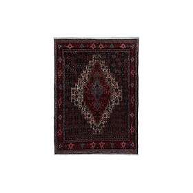 Handknuten Persisk Matta 132x181cm - Hitta bästa pris på Prisjakt