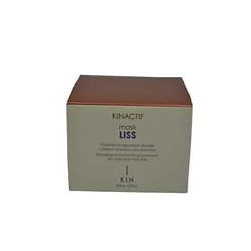 Best pris på KIN Cosmetics Kinactif Liss Repairing and Smoothing Mask ...