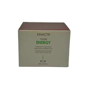 KIN Cosmetics Kinactif Mask Energy Repairing And Fortifying Treatment ...