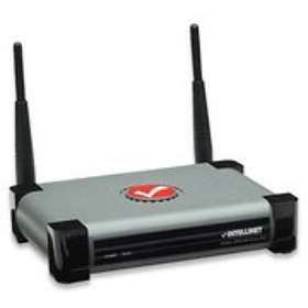 Intellinet Wireless 300N PoE Access Point (524735) - Hitta bästa pris ...