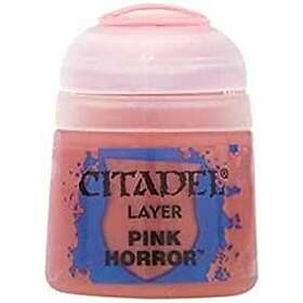 Citadel Warhammer Pink Horror Layer Paint, Från 35 kr