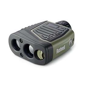 Bushnell Yardage Pro Elite 1600 - Hitta bästa pris på Prisjakt
