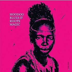 Roots Magic Hoodoo Blues CD - Sammenlign priser hos Prisjakt