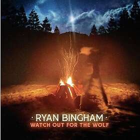 Ryan Bingham Watch Out For The Wolf CD - Black Friday 2025 ...