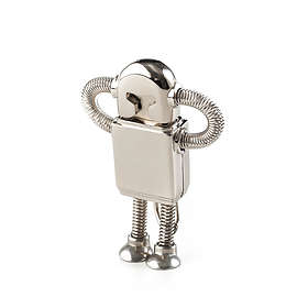 Satzuma USB Robot 4GB - Hitta bästa pris på Prisjakt