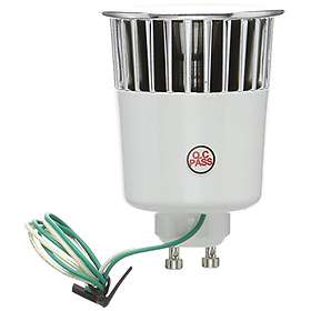 Kosnic LED Effect Slave Remote Control GU10 5W - Hitta bästa pris på ...