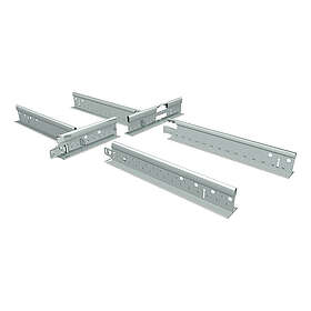 Parafon Tvärprofil Xl² Vit 1200X24X38Mm - Hitta bästa pris på Prisjakt