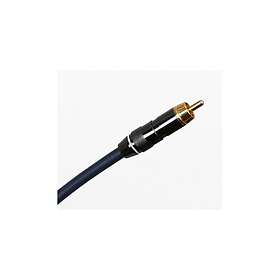 XTZ Blue Line Subkabel 10m - Black Friday 2025 – Tilbud fra 599