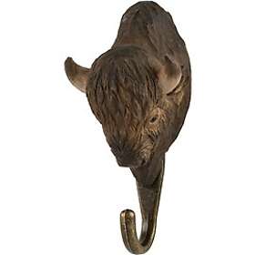 Wildlife Garden Handsnidad krok Bisonoxe, Från 229 kr